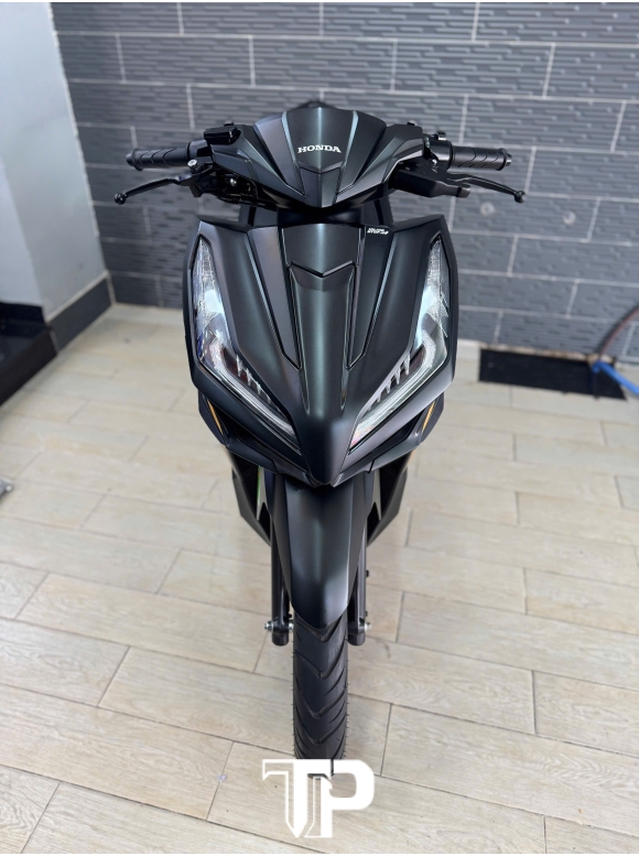 Vario 2024 900km bstp