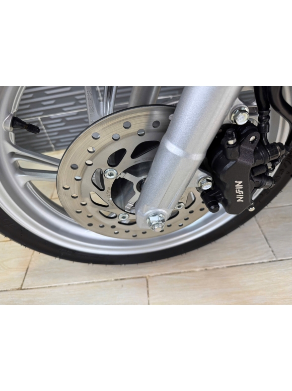 SH 125 2024 200km bstp