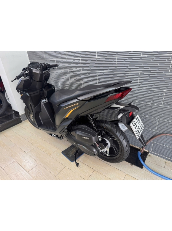 Vario 2024 900km bstp