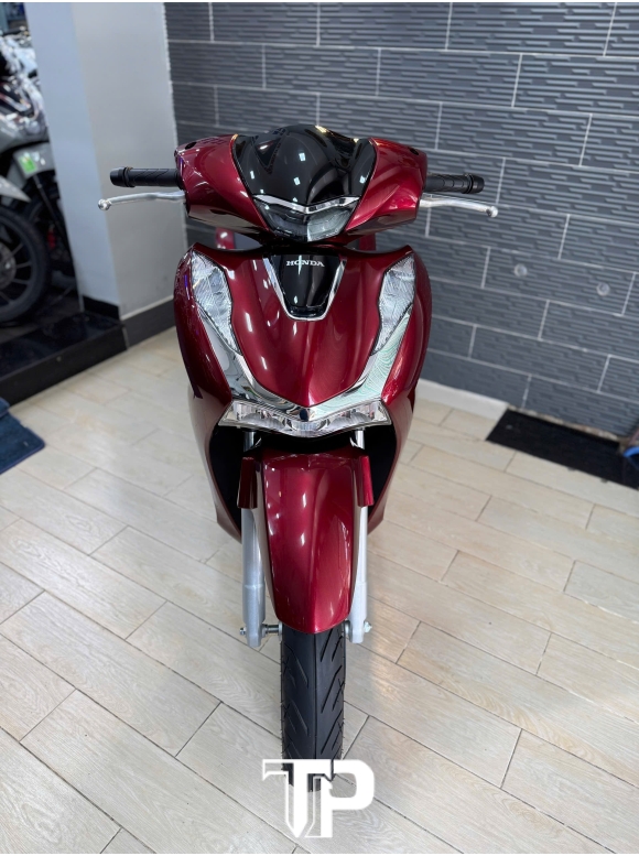 SH 125 2024 200km bstp