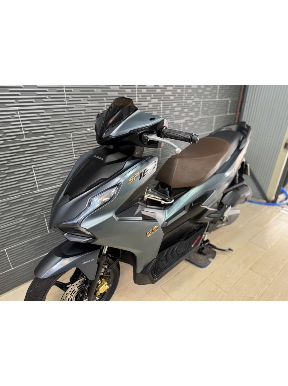 Ab 150 abs 2021 bstp 9000km