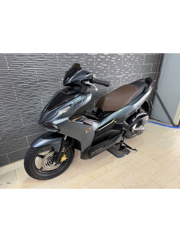 Ab 150 abs 2021 bstp 9000km