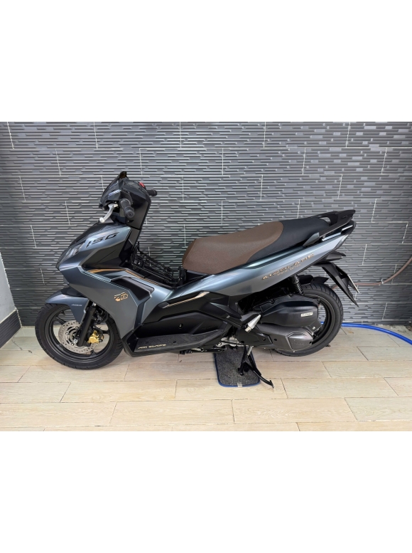 Ab 150 abs 2021 bstp 9000km