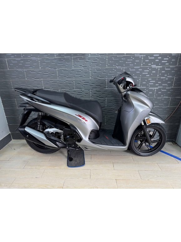 Sh 350i 2022 máy thái